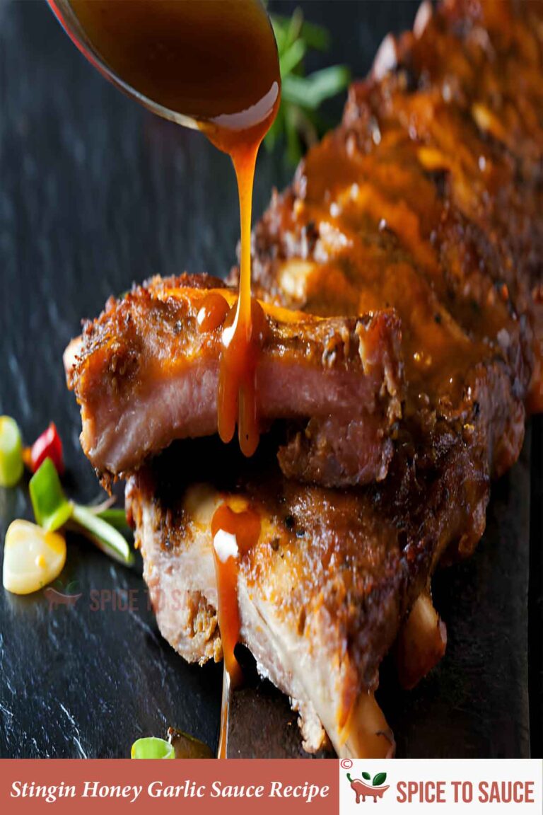 Wojapi Sauce Recipe: A Traditional Native American Delight