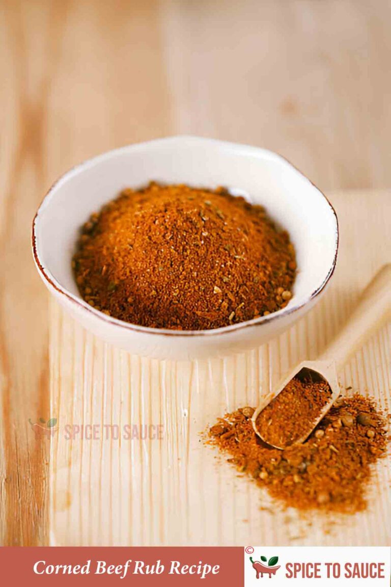 Capital Grille Porcini Rub Recipe - The Secret To Restaurant Style ...