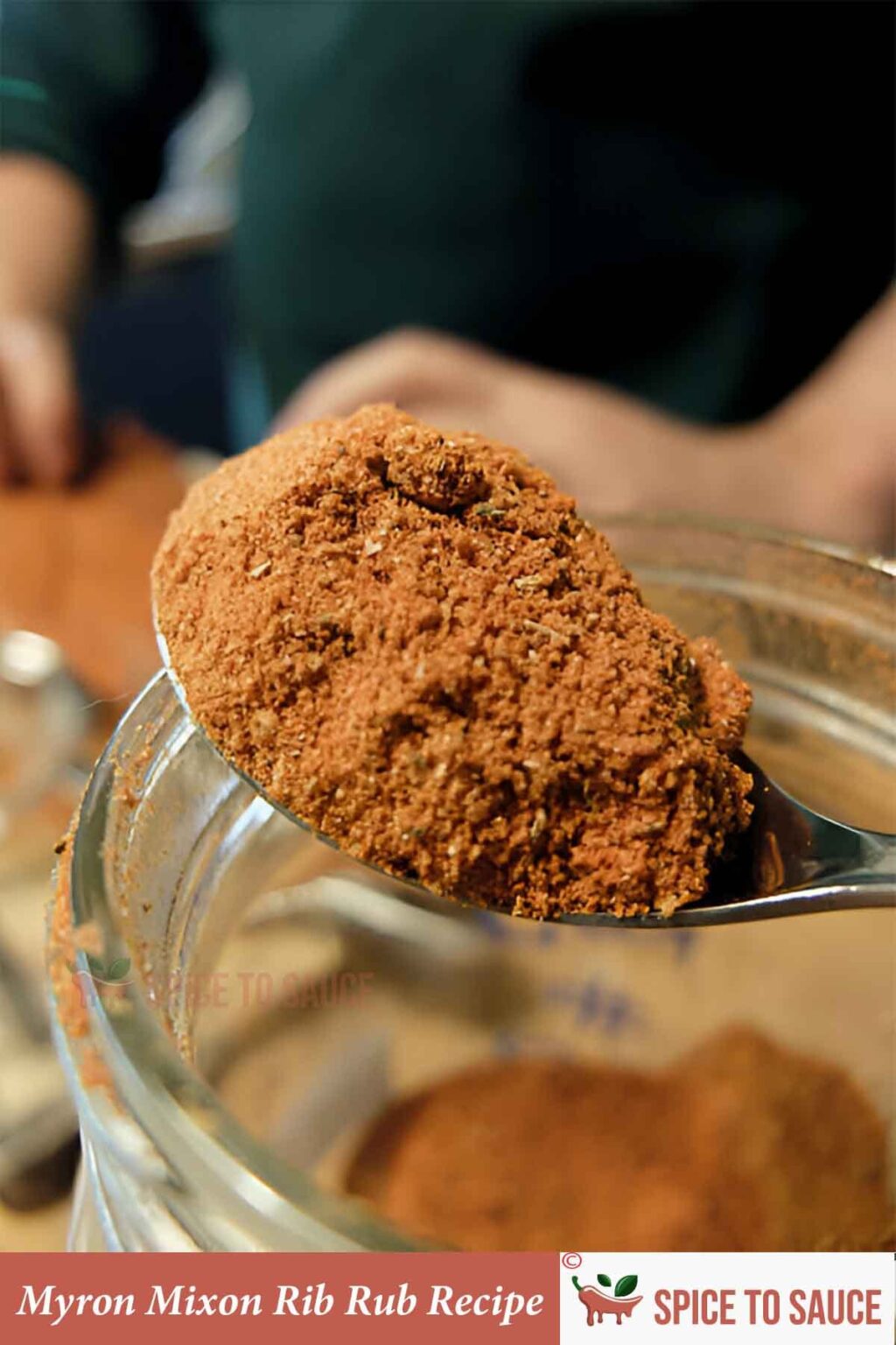 Learn Basic Myron Mixon Rib Rub Recipe: Elevate the Taste of Ribs