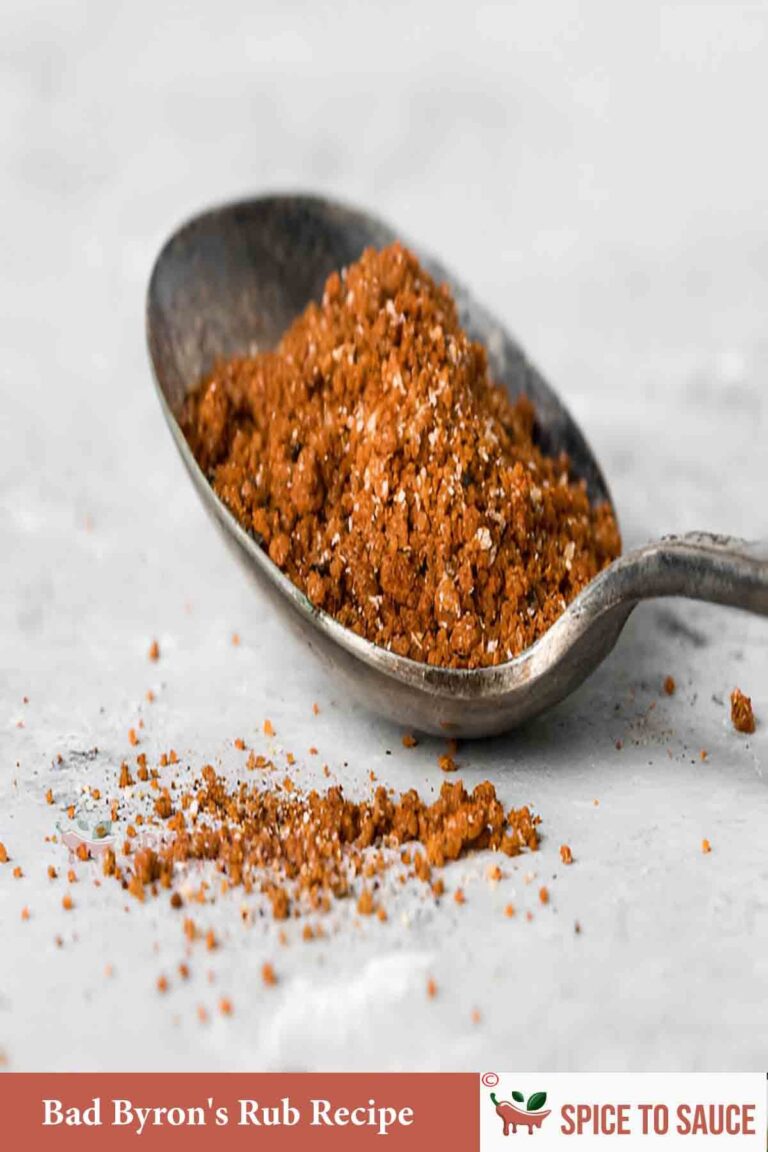 Carne Asada Dry Rub Recipe: A Flavorful Blend for Grilled Steak