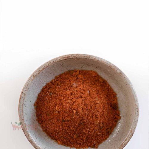 Carne Asada Dry Rub Recipe: A Flavorful Blend for Grilled Steak