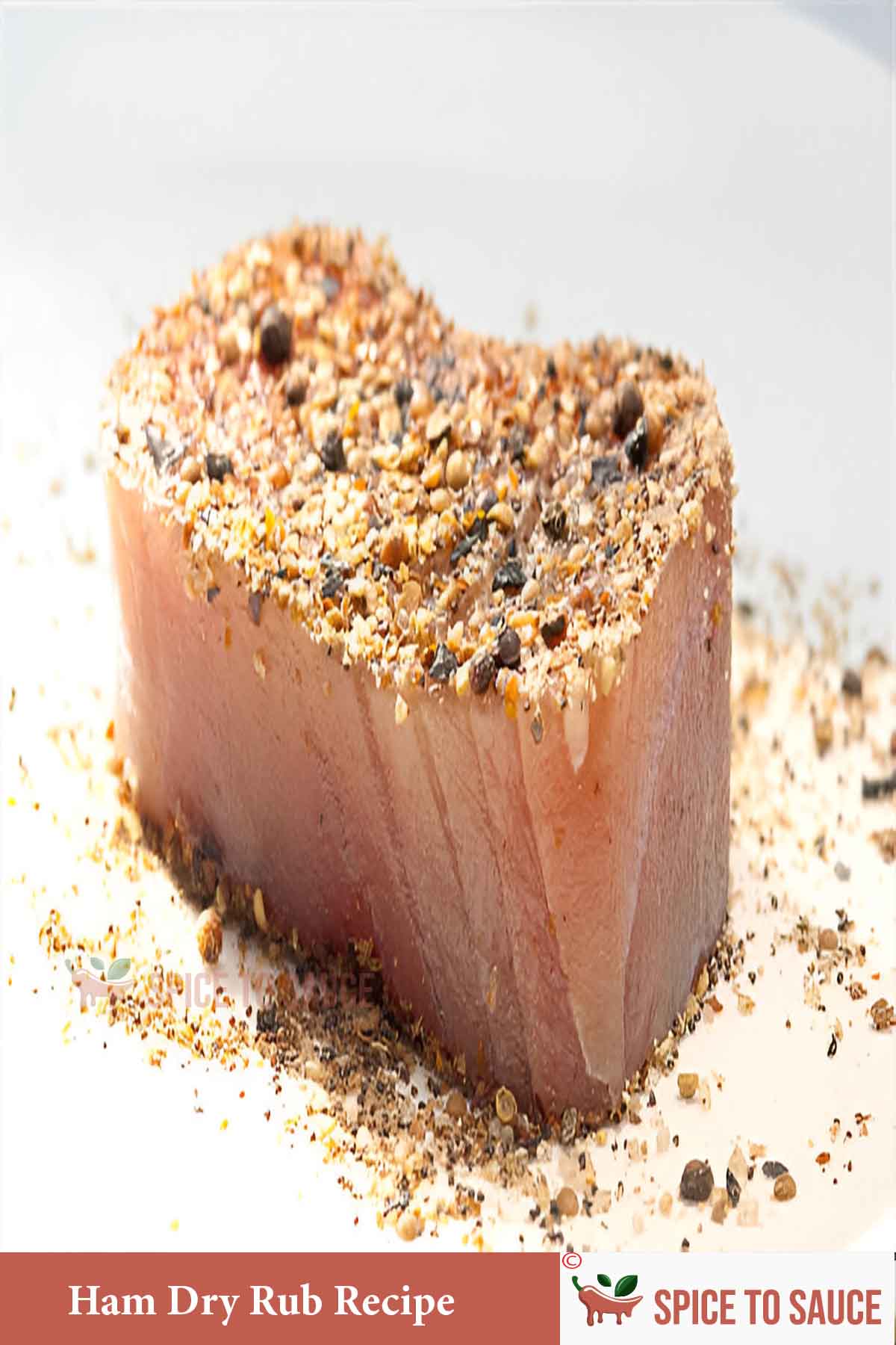 The Holy Gospel Rub Recipe: A Divine Blend for Heavenly Flavor