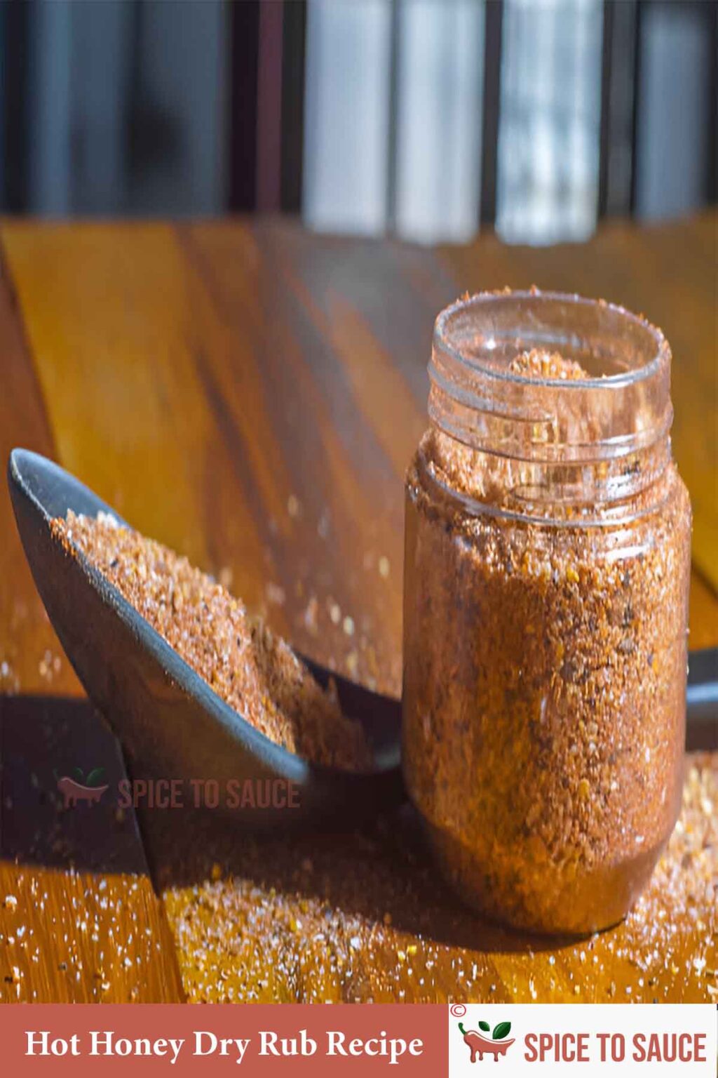 The Holy Gospel Rub Recipe: A Divine Blend for Heavenly Flavor