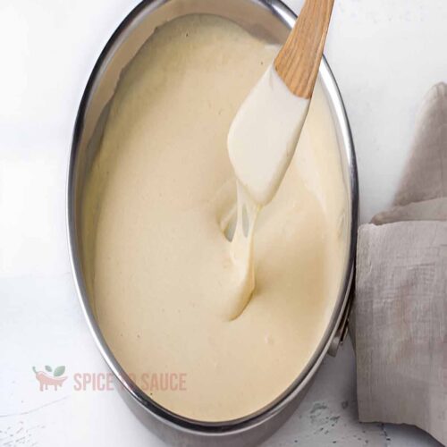Shiny And Silky Jeff Mauro Cheese Sauce Recipe | 2026