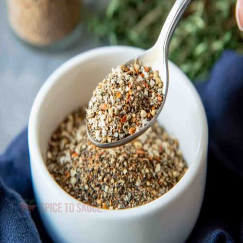 Breakfast Sausage Seasoning | Spice to Sauce