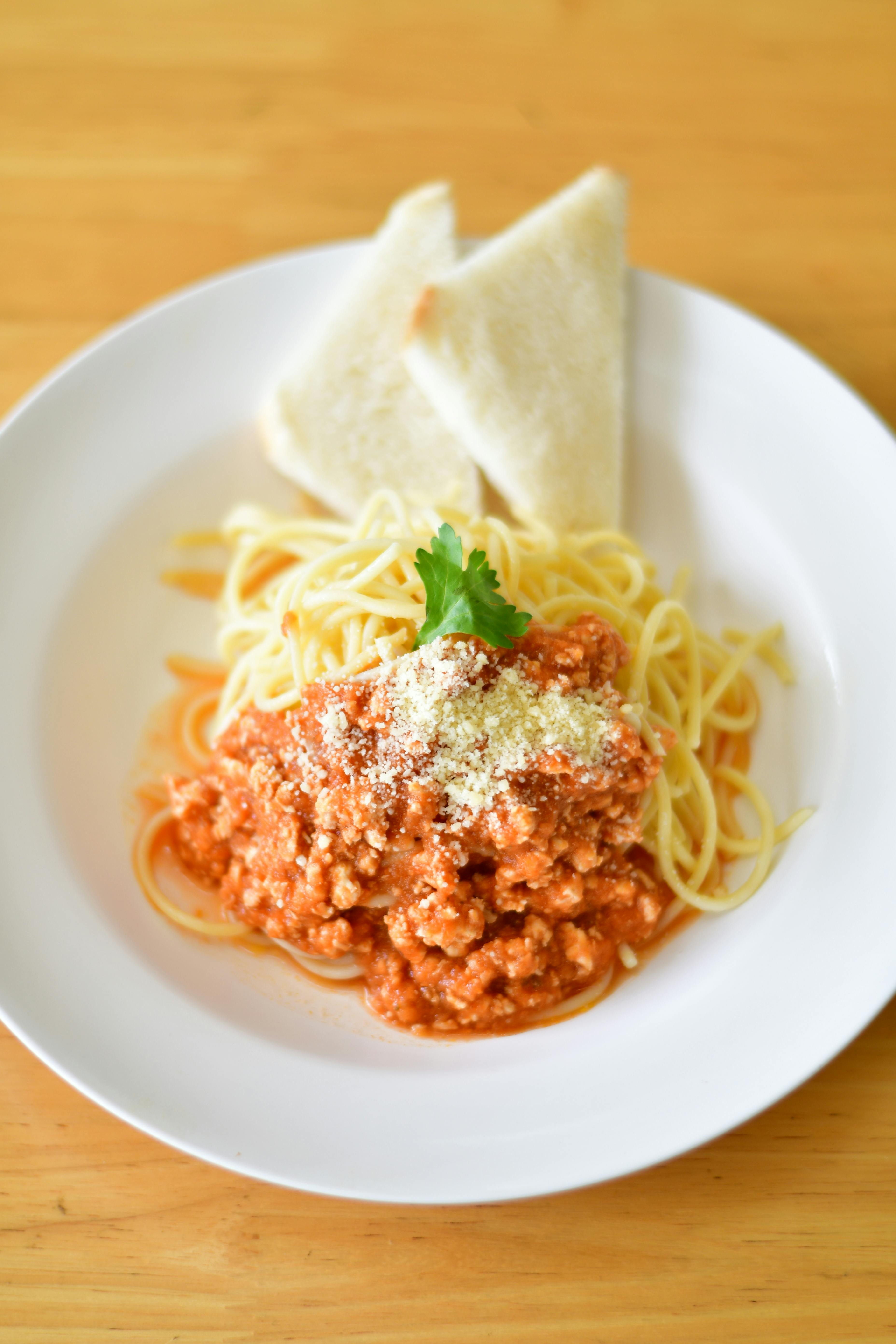 Bolognese Sauce: A Classic Italian Dish for Your Pasta