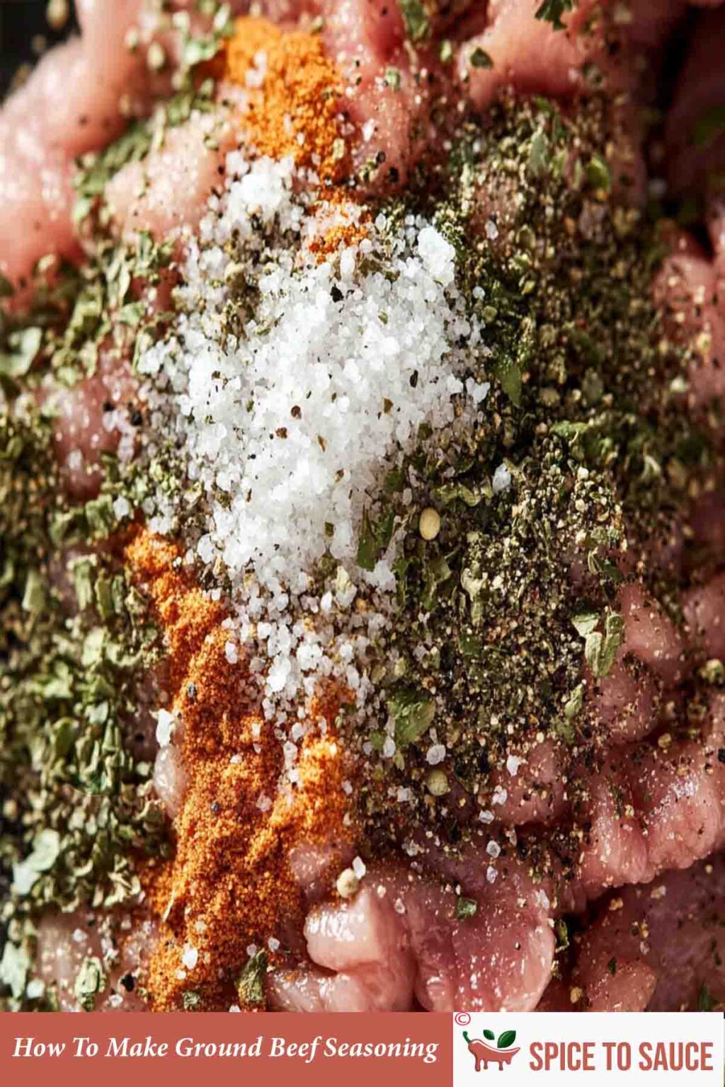 Breakfast Sausage Seasoning | Spice to Sauce