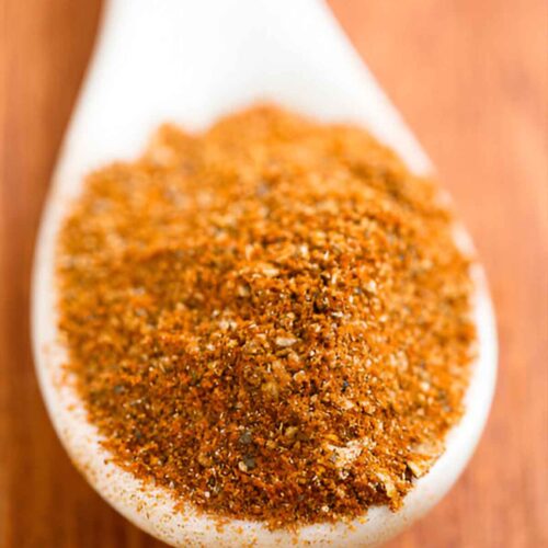Maple Spice Rub Recipe: Best BBQ Meat Rub for Sweet Lover