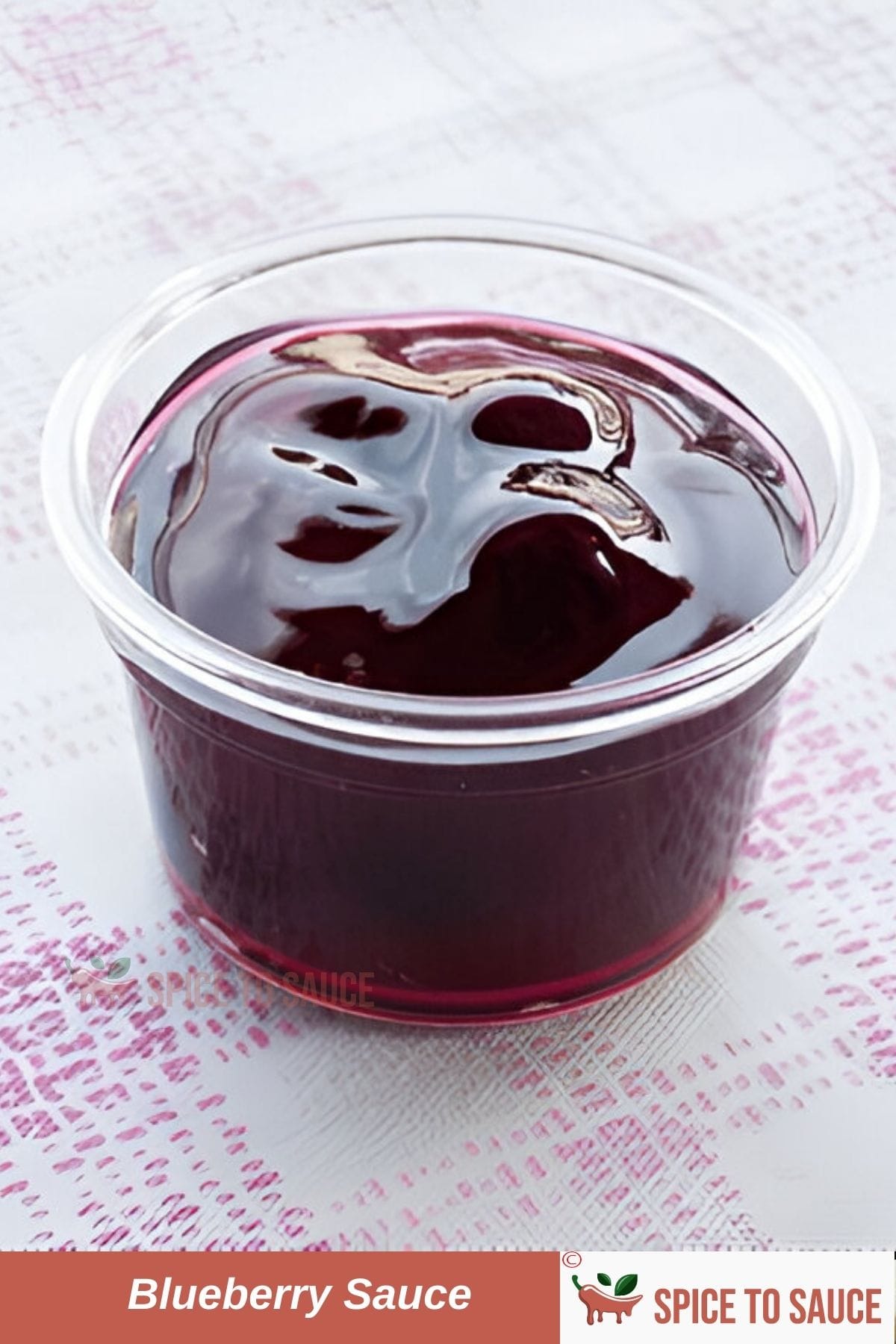 A Super-Simple Recipe to Prepare Blueberry Sauce at Home | 2026