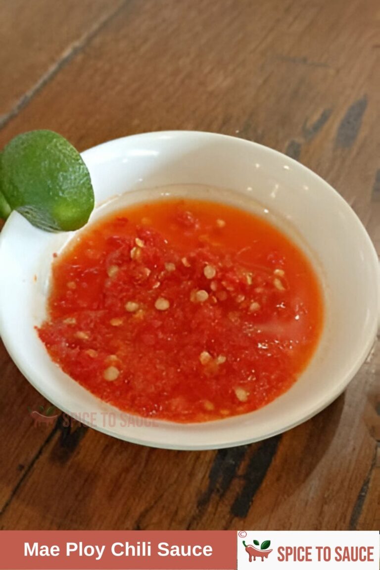 How to Make Old Bay Cocktail Sauce at Home