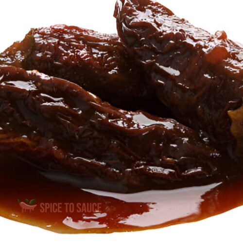 A Recipe Guide To San Marcos Chipotle Sauce